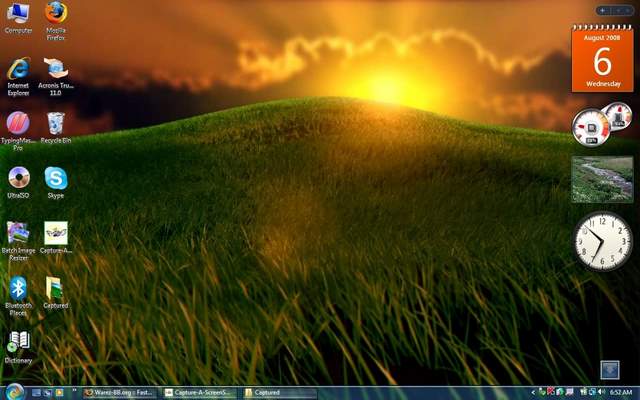 FREE DREAMSCENE DOWNLOAD: Blissful Dream