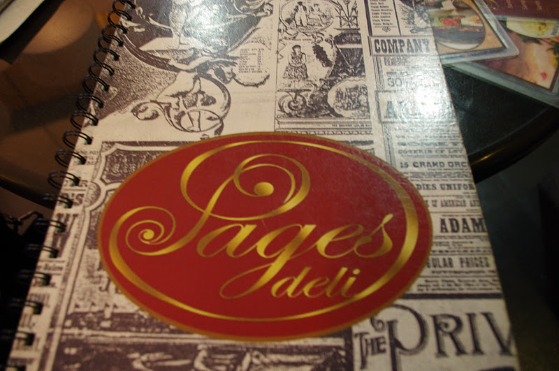 What Mary Loves: Celebrating New Chapters at Pages Deli