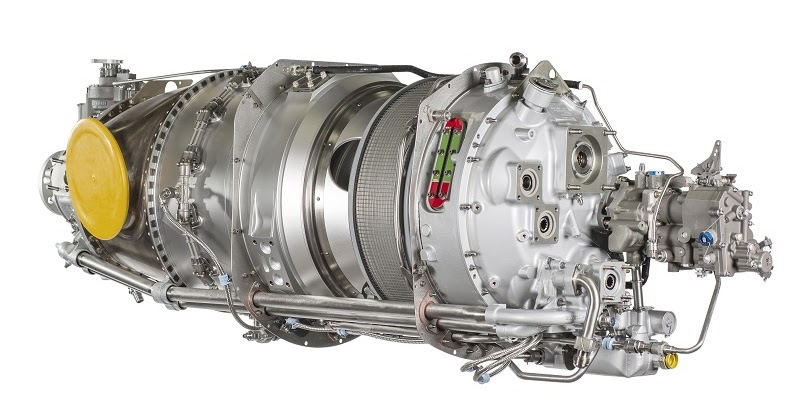 PT6 Engines | Universal Turbine Parts UTP