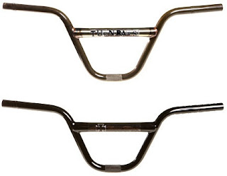 The Bay BMX: The History of Solid Bikes