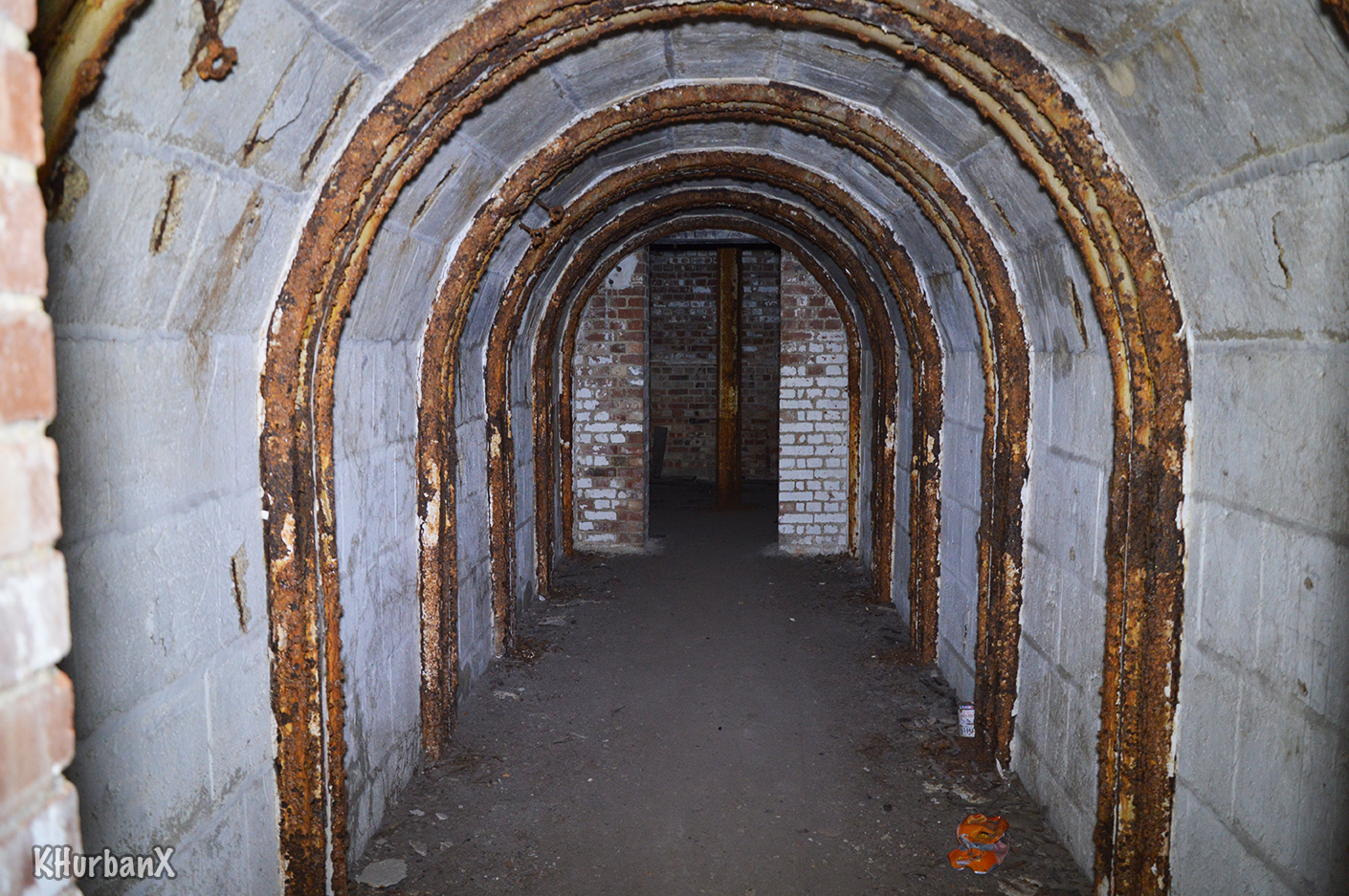 KHurbanx: Dorking Deepdene Railway Control center