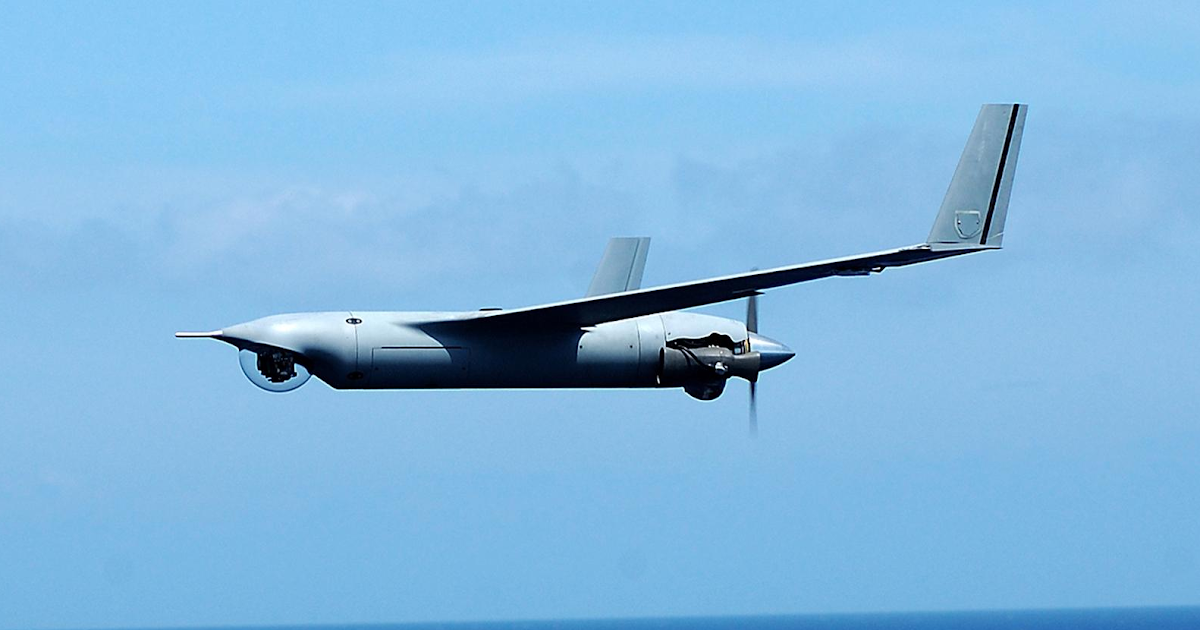 desarrollo defensa y tecnologia belica: Boeing establece un nuevo ...