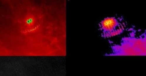 2012 CUENTA REGRESIVA: Anomalía en la constelación de Virgo, ¿alguna ...