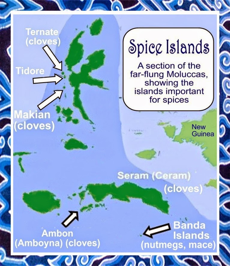 From Machu Picchu to Darkest Africa at RGSSA: Discovering Asia: The ...