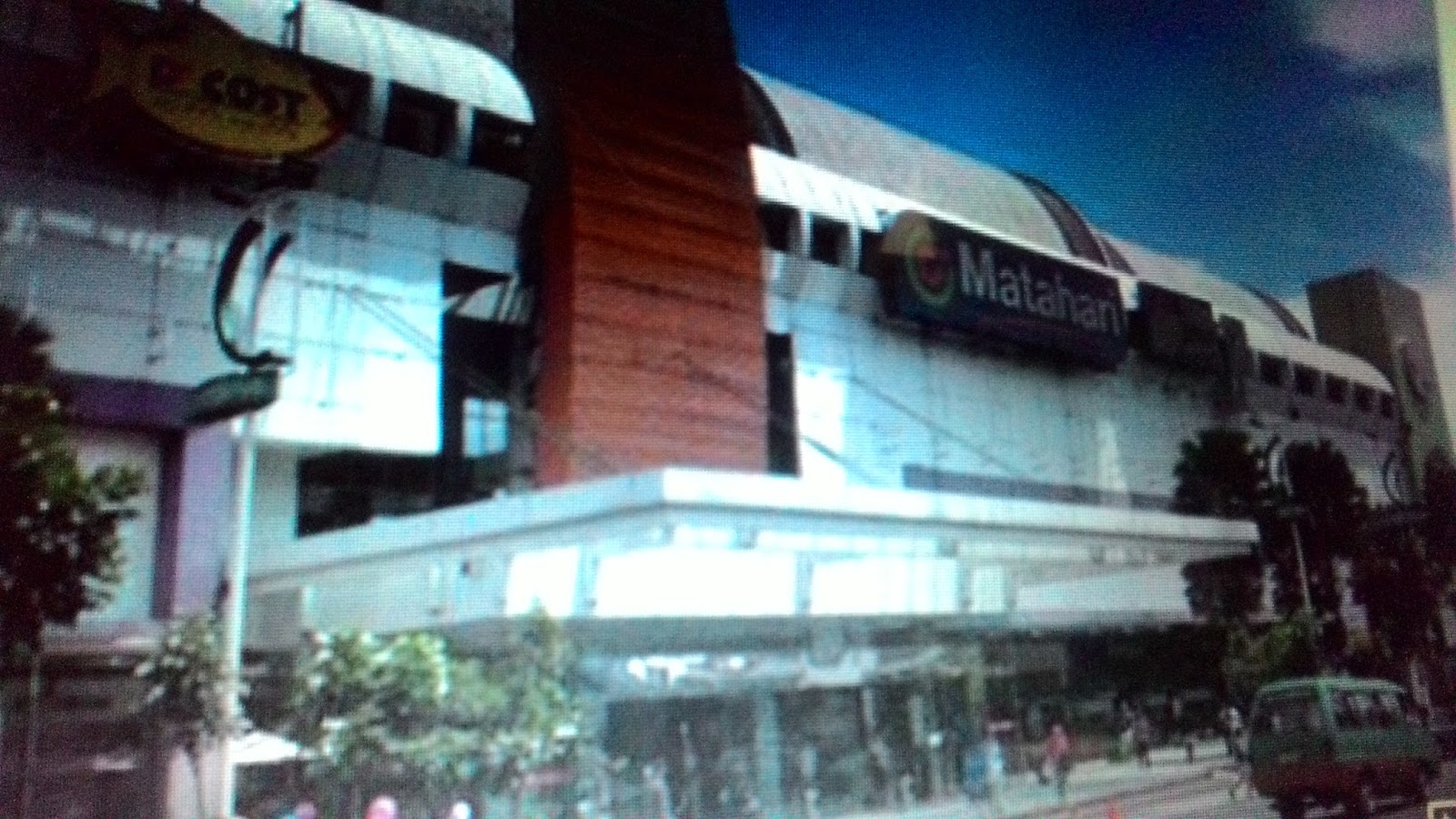 Berbagi Ilmu: Perbedaan 3 mall di Bandung BIP, BALTOS, dan Festival ...