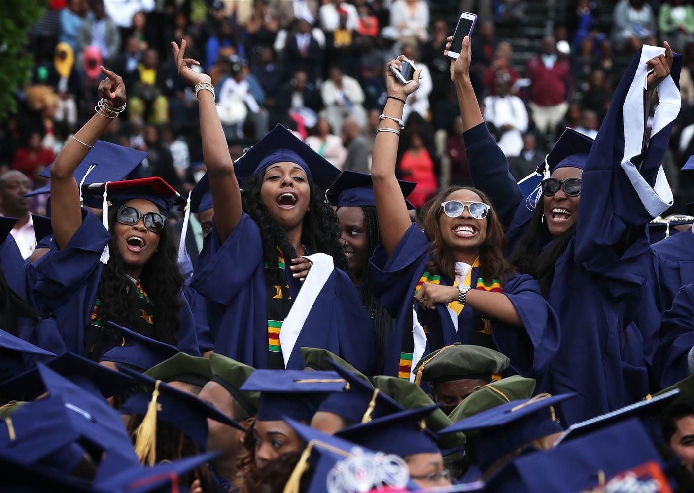 Nigeria Gists Nigerian Students Break Records At Howard University nigeria-gists-nigerian-students-break-records-at-howard-university