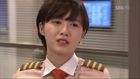 My Short Obsession: [Sinopsis] Yes Captain Episode 5 part-2