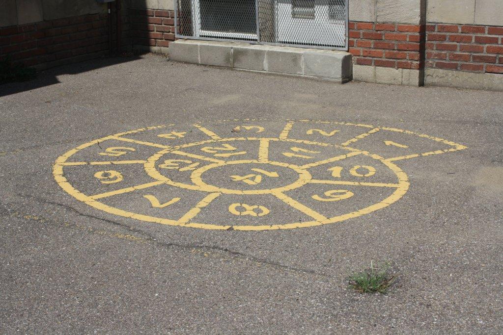 Design with Play: Pavement Games