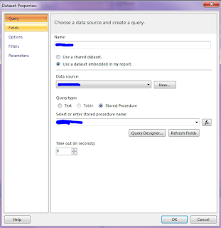Troubleshooting MS SQL Server: An error has occurred during report processing ...