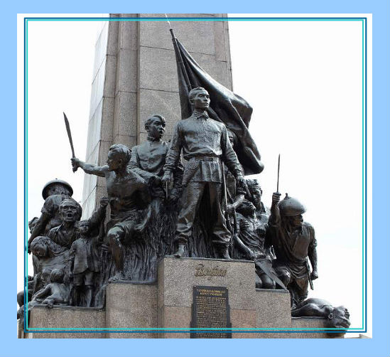 Center for Migrant Studies and Researches: A more than a monument for ...