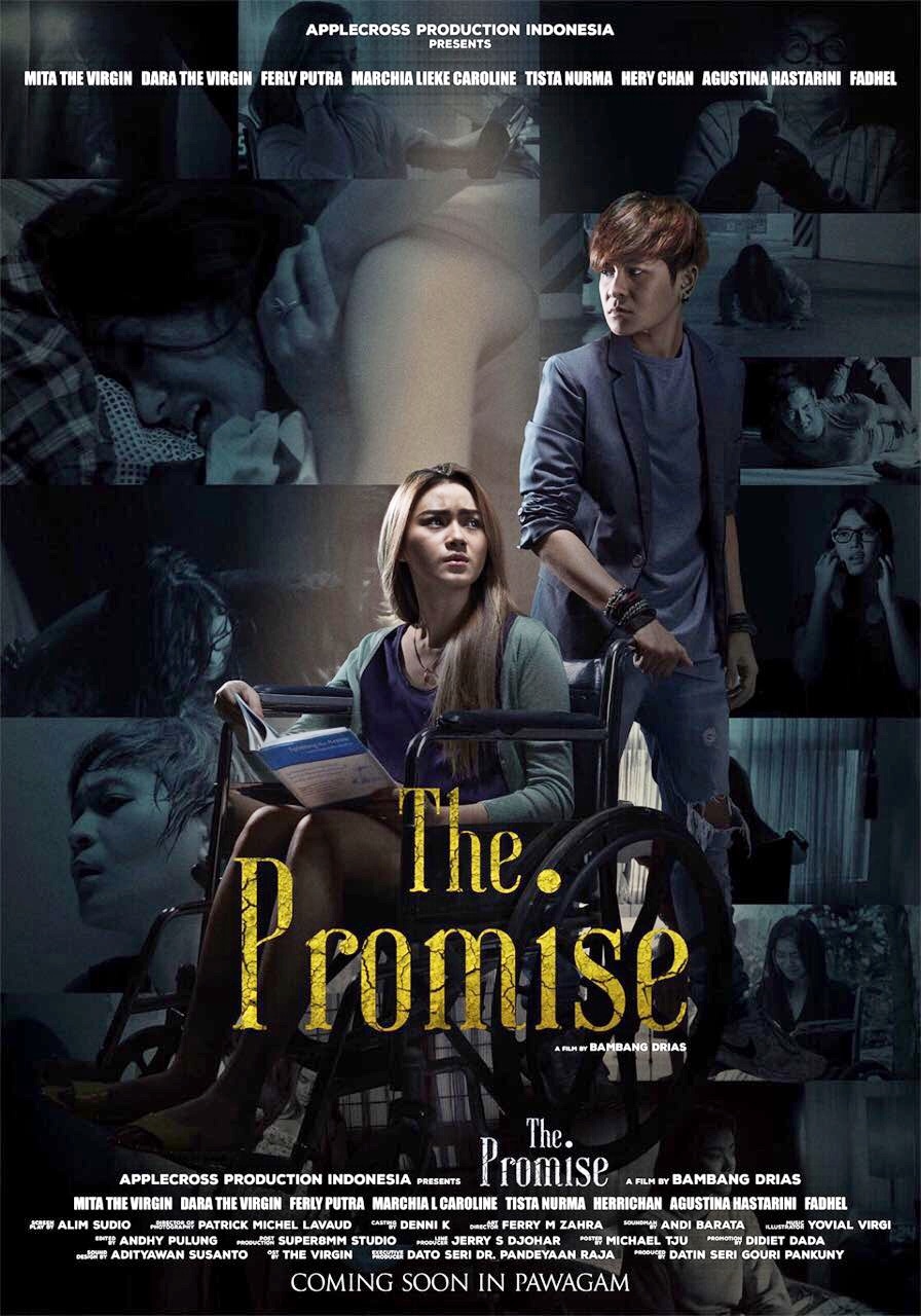 Sinopsis The Promise ( 2016 ) Movie | Sinopsis Filmku