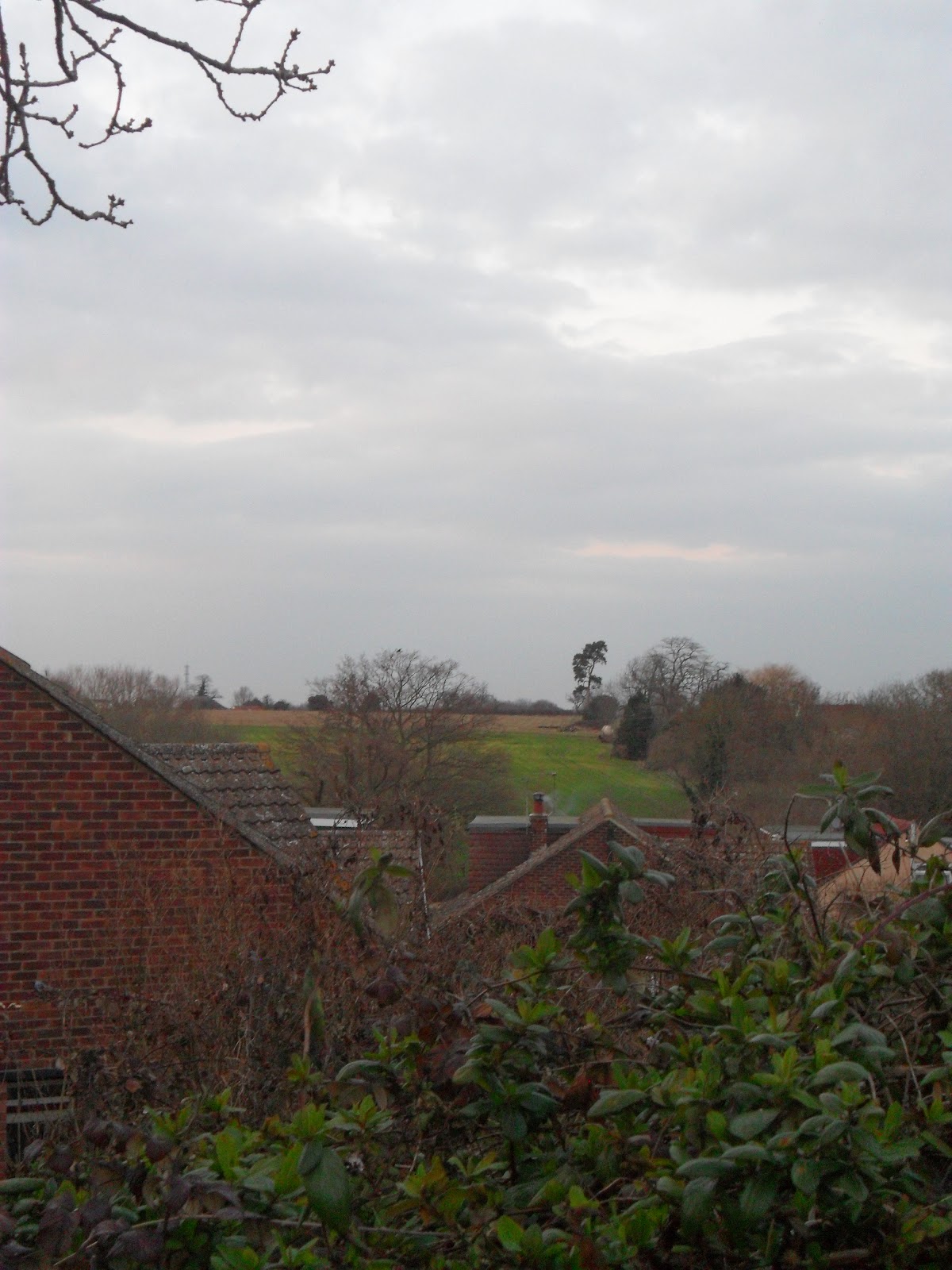 Our Frank Adventures: The Anchor of Rowhedge