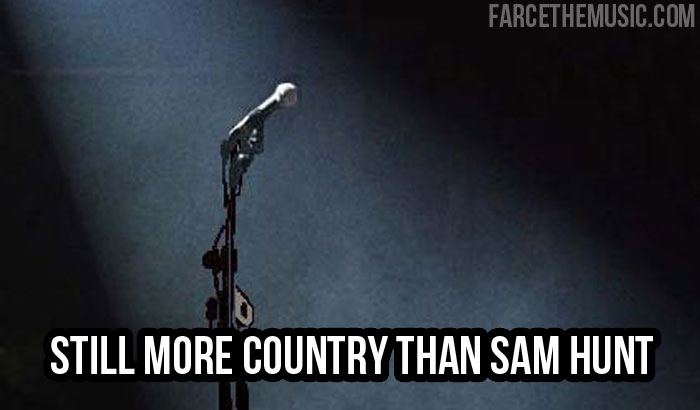 Farce the Music: Monday Morning Memes: ACM Awards Edition