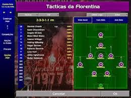 Guia CM 01-02: Melhores Táticas - WWW2 - sobre o jogo Championship ...