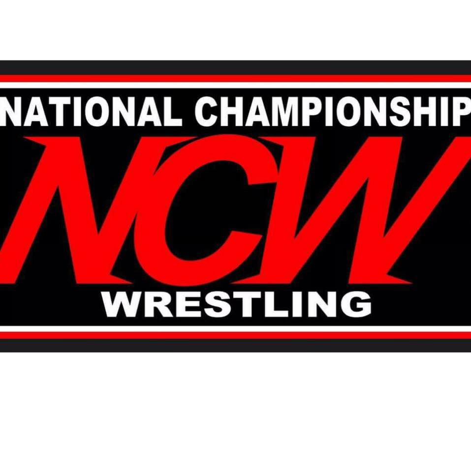 GWH News and Notes: National Championship Wrestling Report from ...