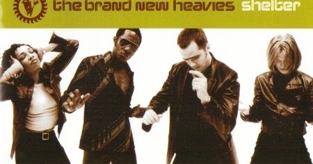 Funkatropolis: The Brand New Heavies Bring Some '70s Old-School Flavor ...