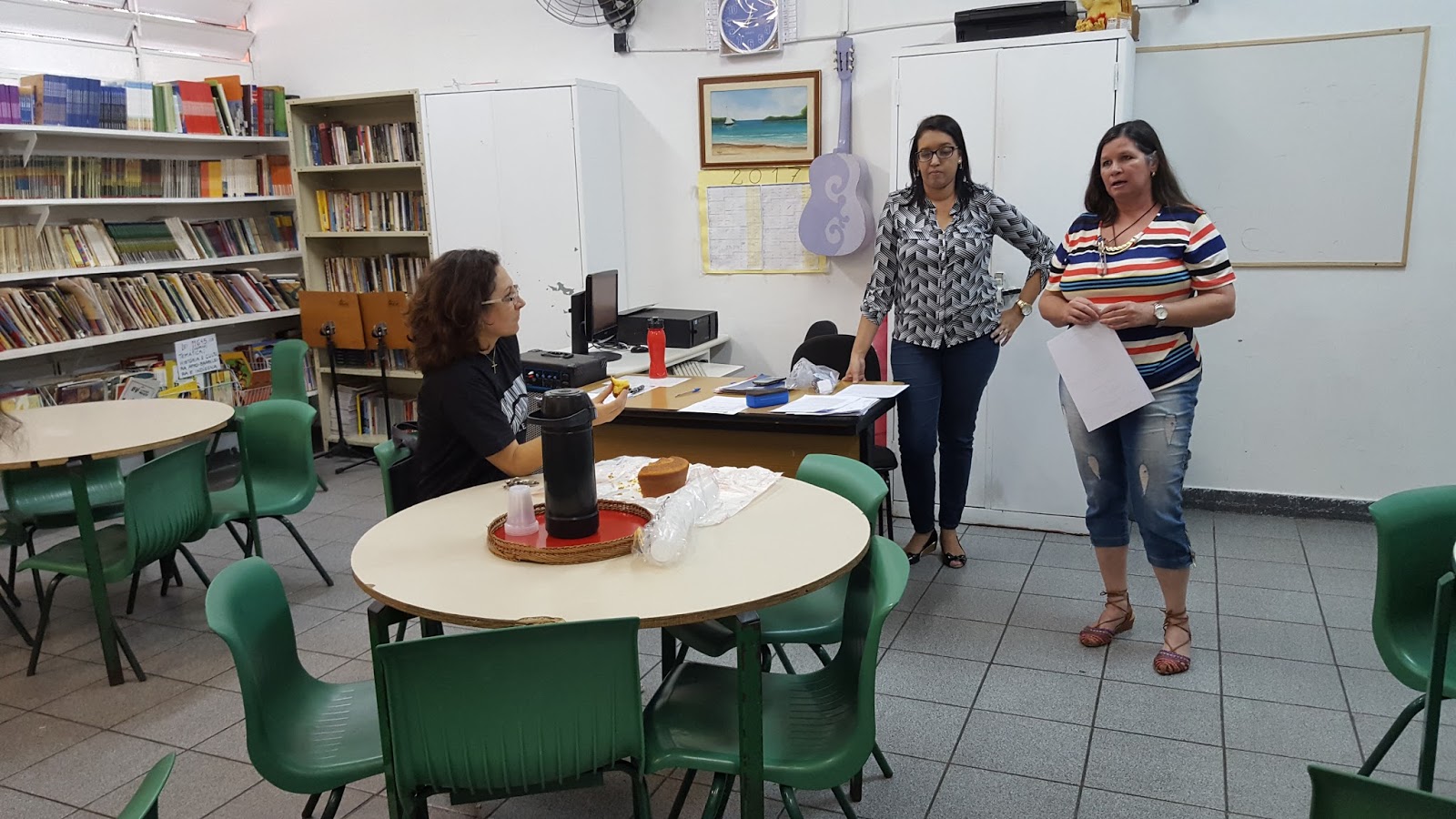 Conselho de Escola da EMEF Nelson Pimentel Queiroz: Boletim Informativo ...