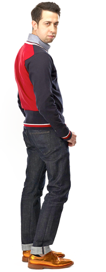 Blogging Project Runway - The Original Project Runway Fan Blog: Meet ...