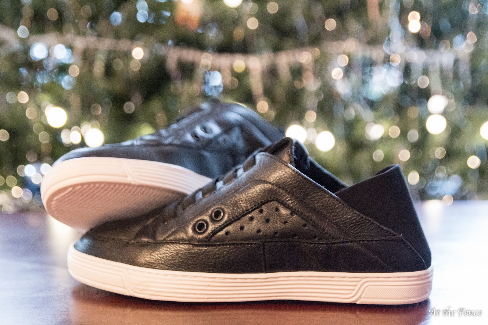 Time Slippers and The Holidays