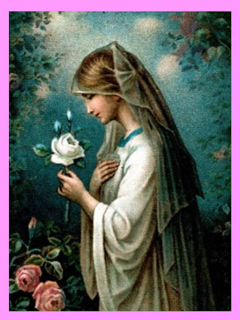 ORACIÓN A MARÍA ROSA MÍSTICA PARA PETICIONES - ORACIONES DE AMARRES ...