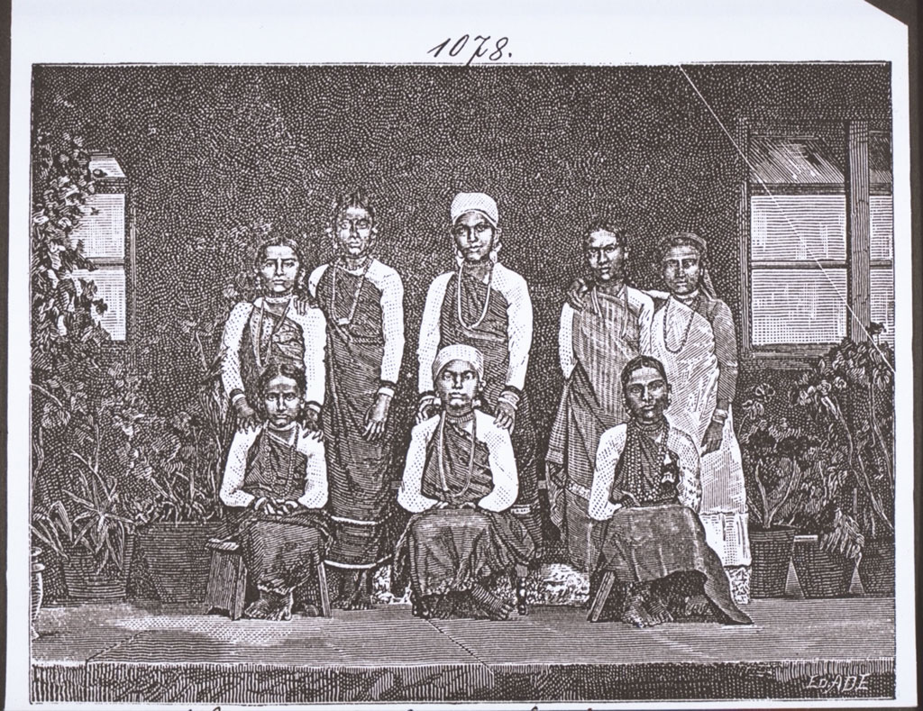 Rare Photographs from Coorg | CoorgBook