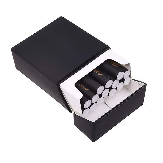 Custom Cigarette Sleeve Boxes