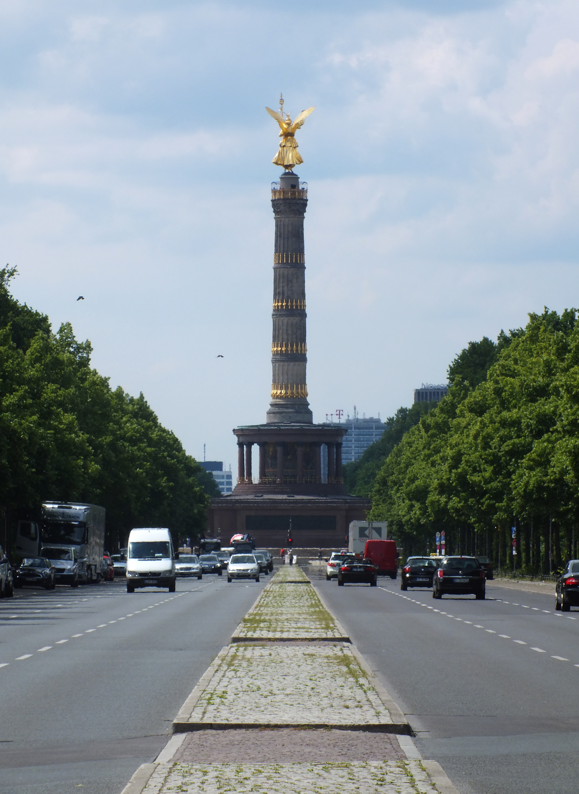 Les 11 monuments à ne pas manquer à Berlin... - Julie la Blogtrotteuse