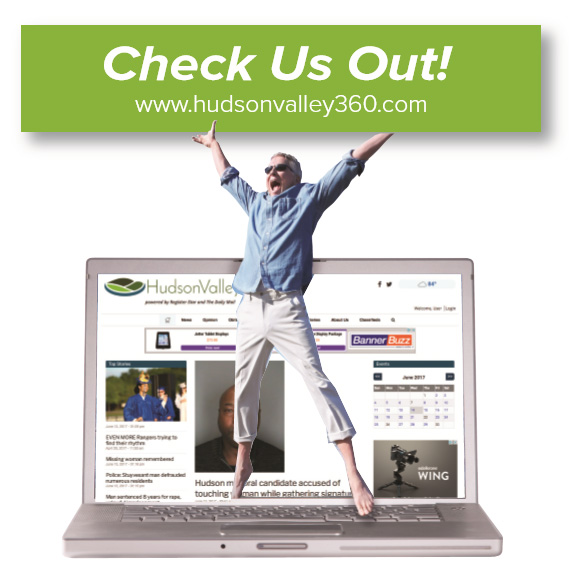 The Gossips of Rivertown: A New Online Look for the Register-Star