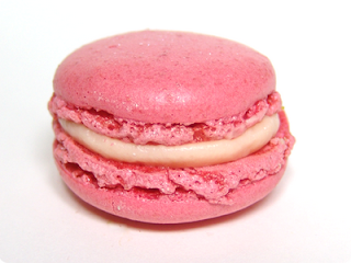 Big Fat Macaron: Welcome to Big Fat Macaron!
