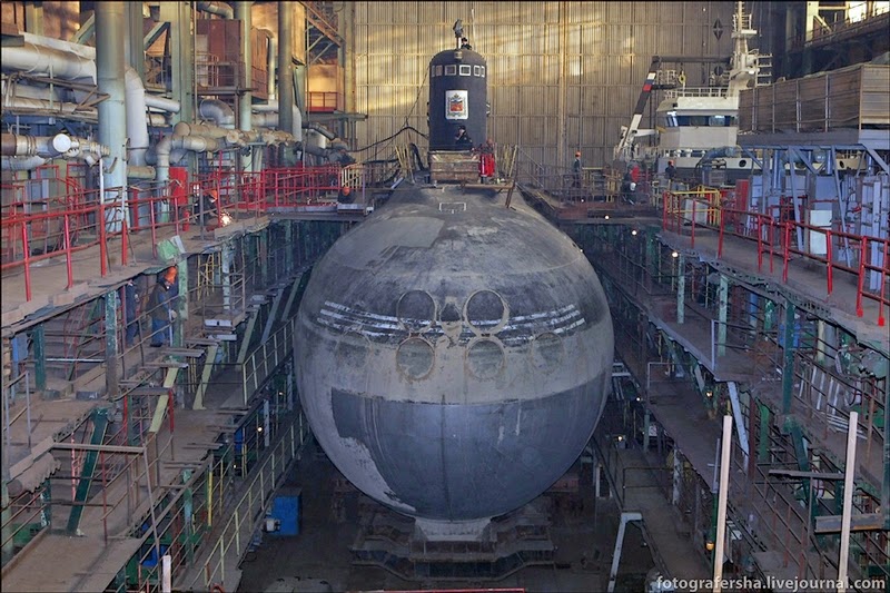 MASM: Submarinos Project 877 Kaluga Clase Kilo Proyecto 877 Paltus Kilo ...