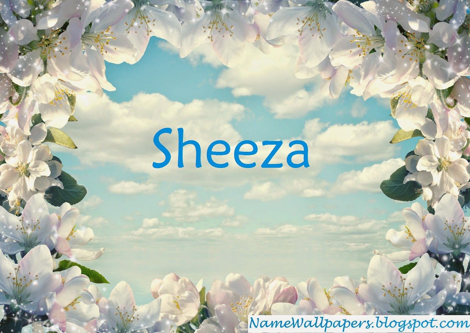 Sheeza Name Wallpapers Sheeza ~ Name Wallpaper Urdu Name Meaning Name ...