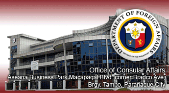 Passport Renewal Process in the Philippines - Step By Step Guide with ...