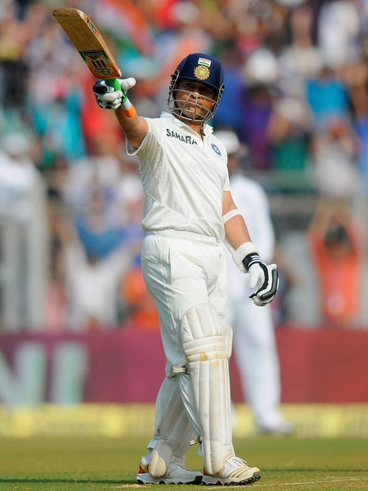 Sachin Tendulkar: Great Cricketer of India, Legend of Cricket: Sachin ...