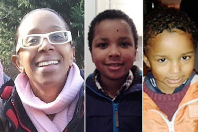 Arthur Simpson-Kent pleads guilty to murders of ex-EastEnders actress ...