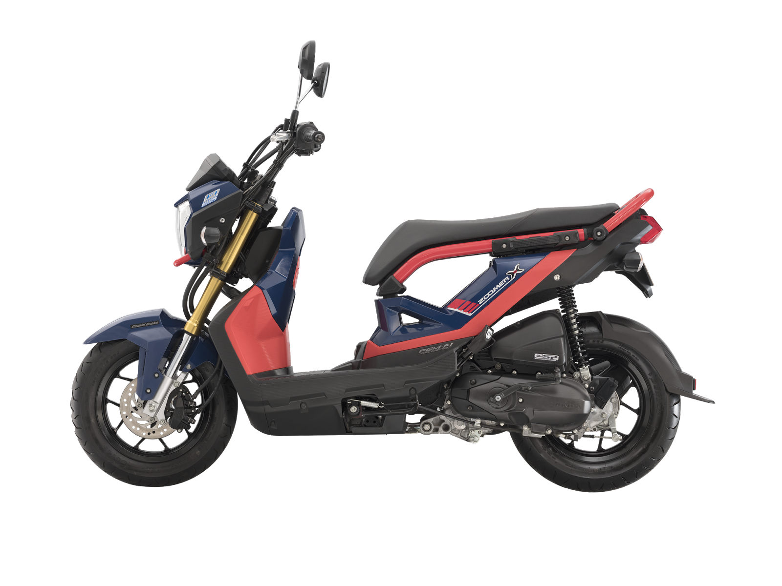 Motoph.com: Excite the Roads Ahead With the New Honda Models - All-New ...