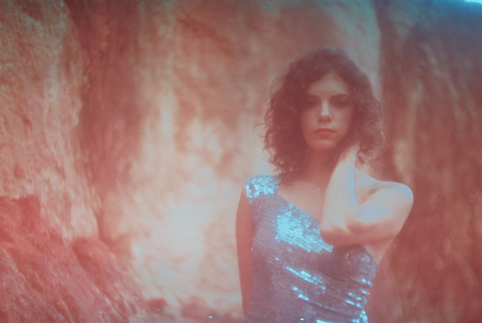 La Música del Mundo: Céu ~ Vagarosa (2009)