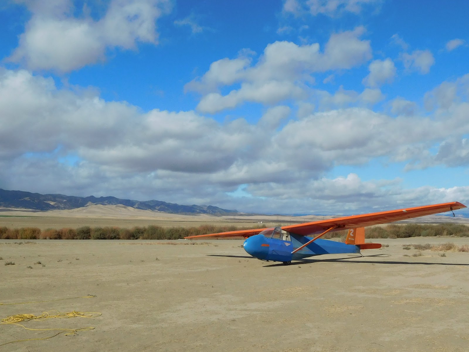 Central California Soaring Association: SATURDAY, October 15, 2016; WAY ...