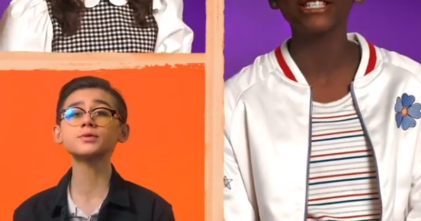 NickALive!: Celebrating Women Who Fought for the Right to Vote 💪 ...