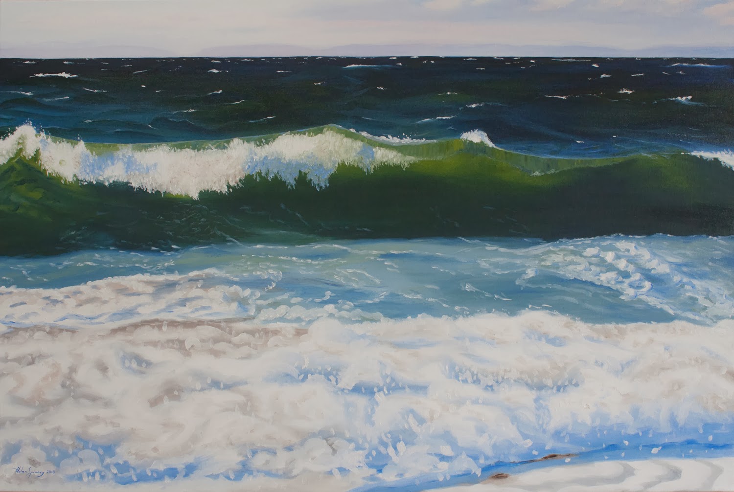 Holiday Gift Marketplace