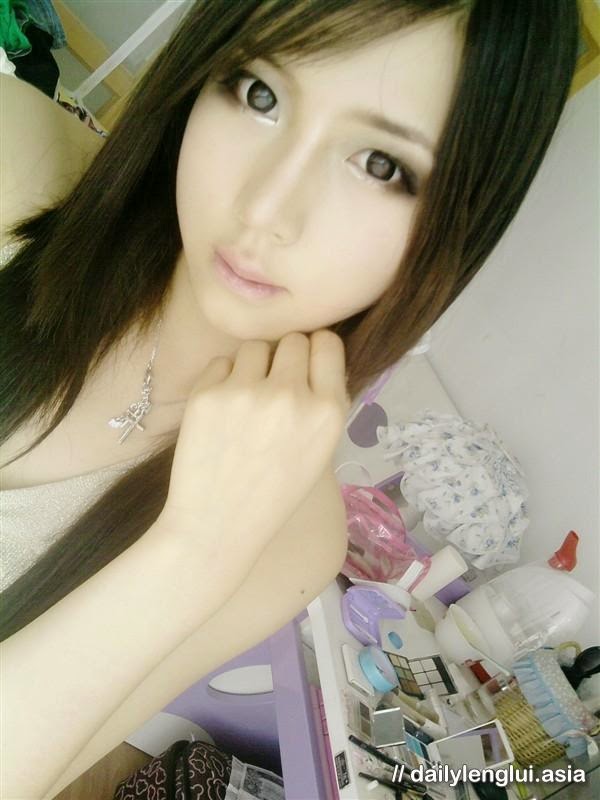 Tong Xiaoxin 童小芯 - Yunnan, China ~ Gorgeous Asian Girl