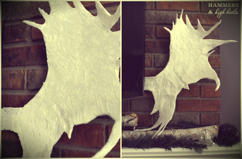 Hammers and High Heels: Head Over Heels DIY Friday: Behold! Alex's ...