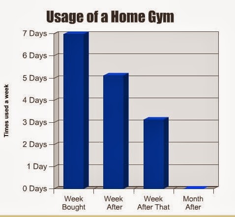 Darwinfish 2: Daily Life Through Graphs