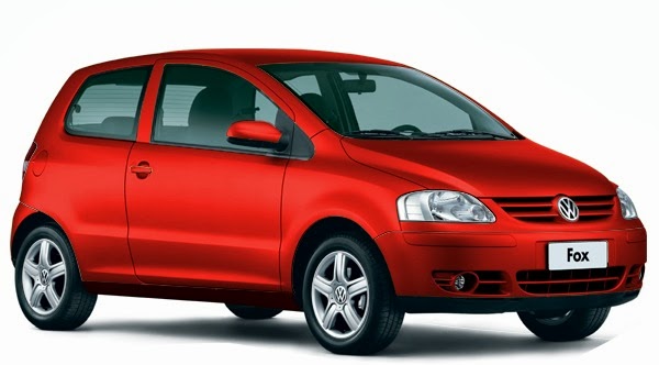 HISTÓRIA - ESPECIAL ELES SÃO 10! - VOLKSWAGEN FOX