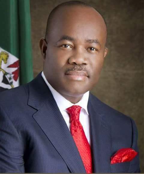 BRIEF PROFILE OF SENATOR GODSWILL OBOT AKPABIO, CON - Akwa Ibom News ...