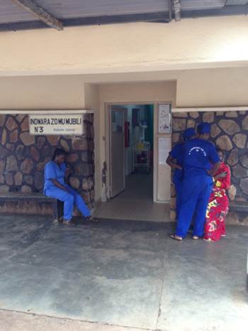 Mass General Brigham's Center of Expertise in Global and Community ...