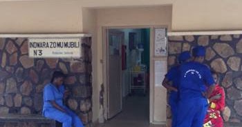 Mass General Brigham's Center of Expertise in Global and Community ...