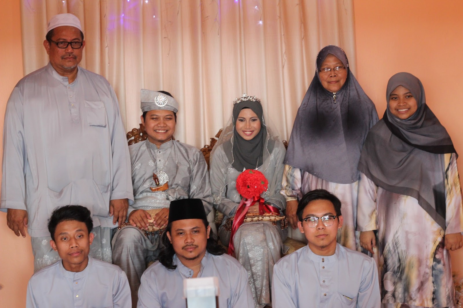 Atuk: SEJARAH HIDUP ATUK