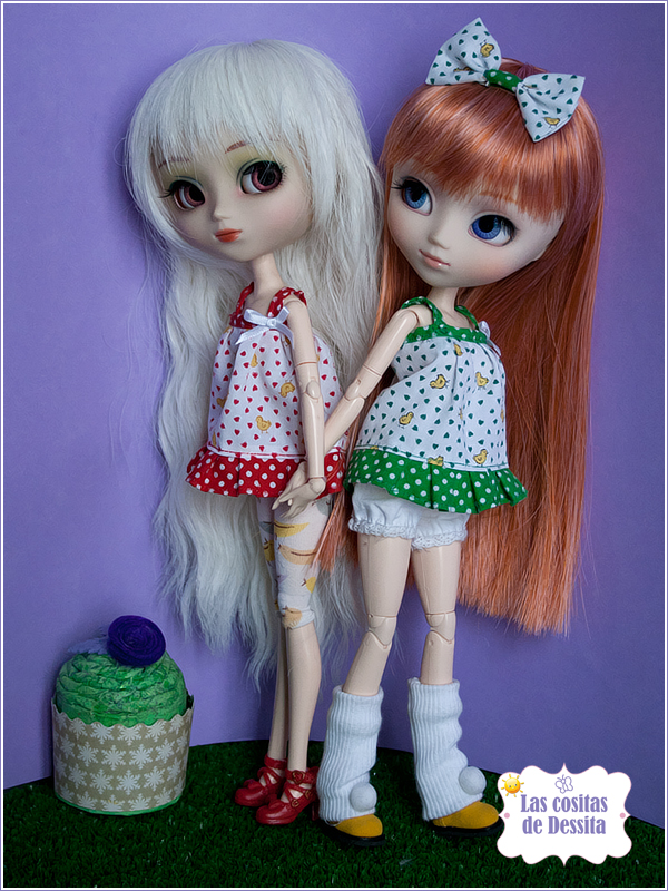 Las cositas de Dessita - *Cute Things* : 2012