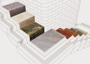 White Hat Architecture: The Scotsman Stairs