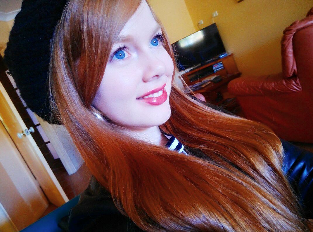 Calvin's Canadian Cave of Coolness: Julie - Just Because